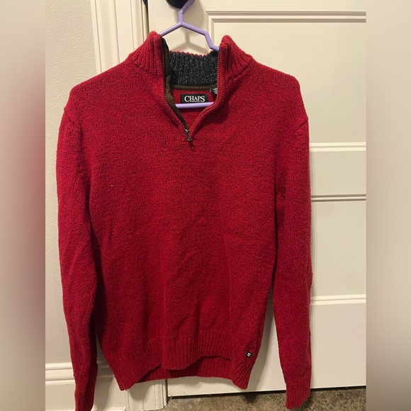 Chaps | Sweaters | Mens Chaps Sweater | Poshmark